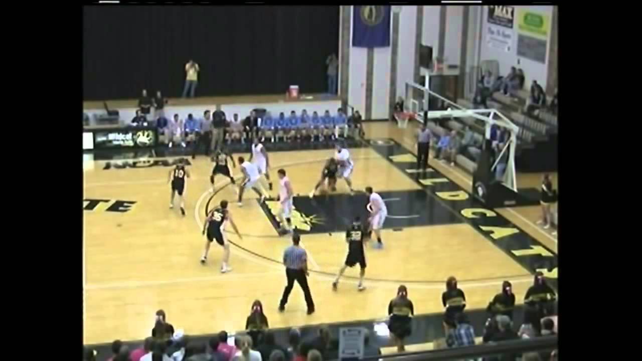 Derrell Williams College Highlights - YouTube
