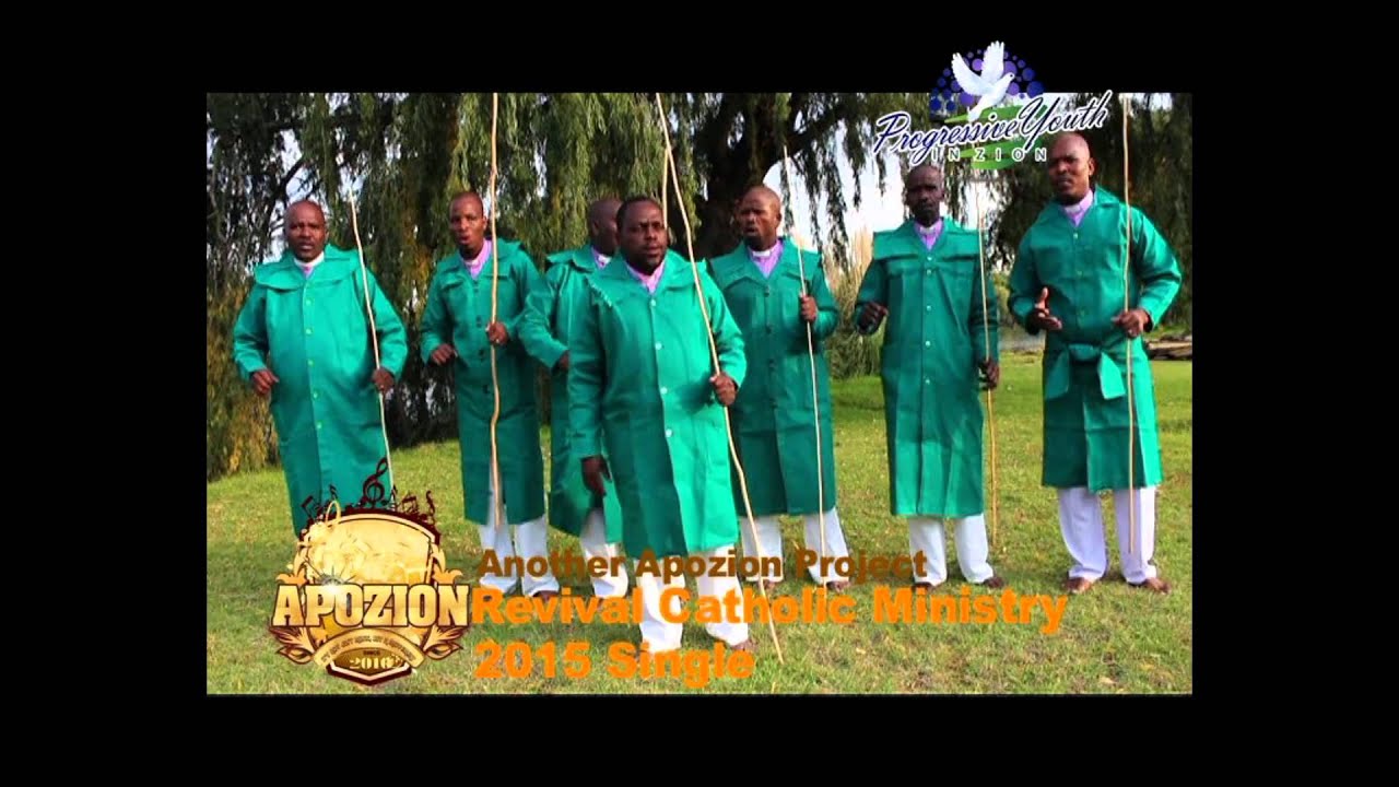 Revival Catholic Ministry - YouTube