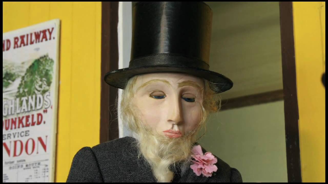 Juniper Junction Trailer - YouTube