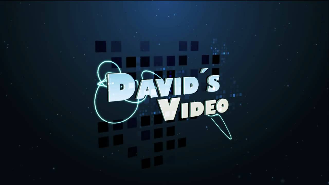 Interesting intro - YouTube