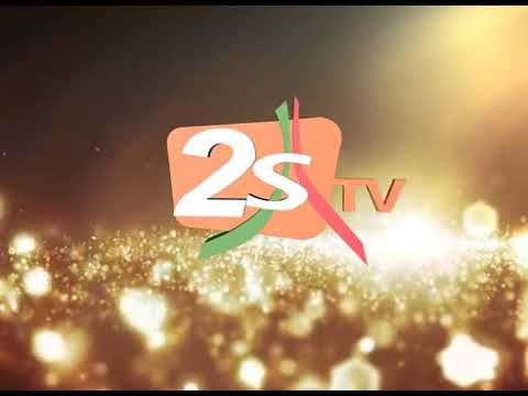 2sTV Logo - YouTube