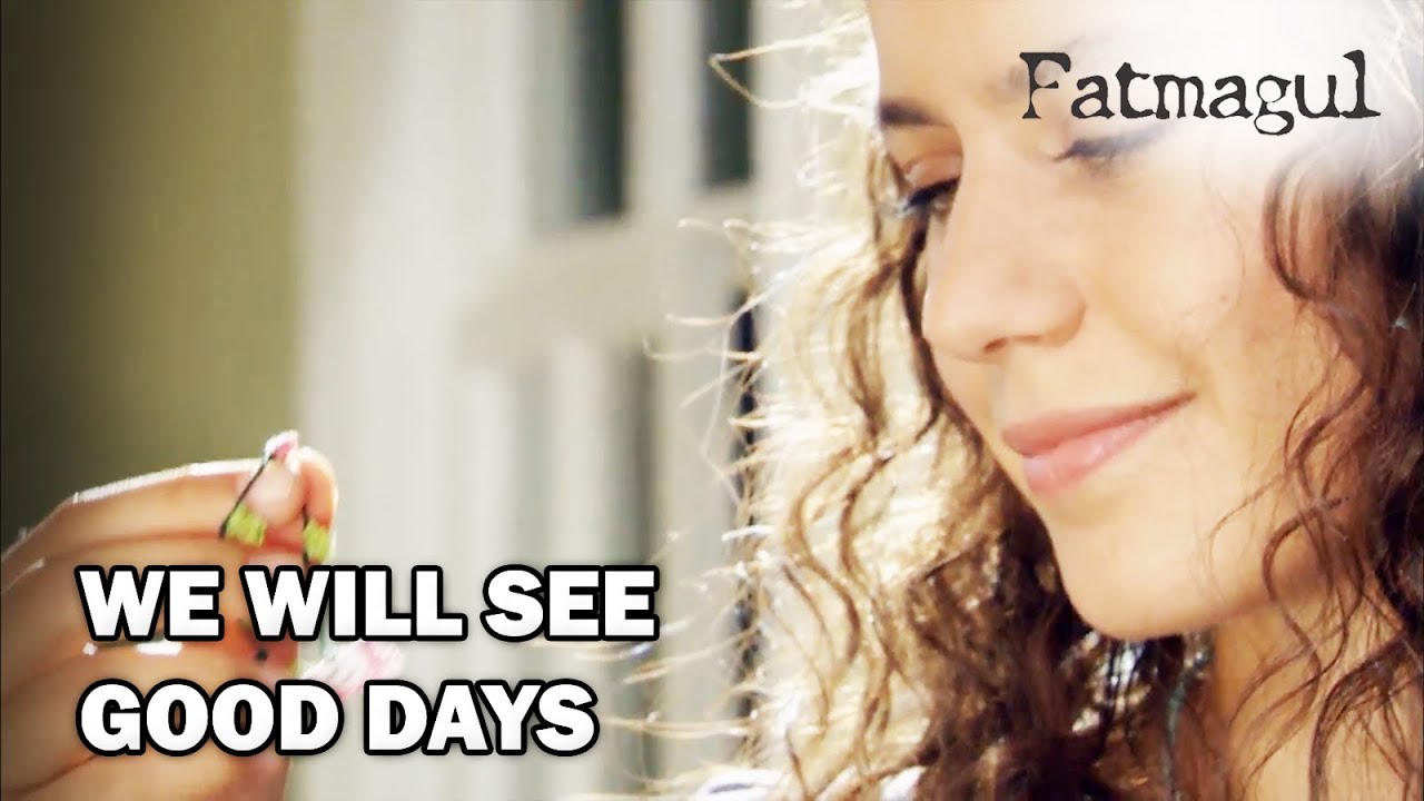 Fatmagul - Fatmagul Found Kerim's Hidden Box - Section 40 - YouTube