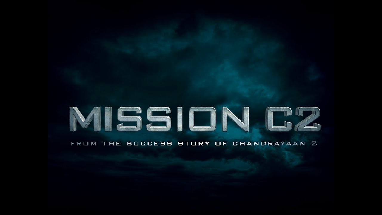 #MISSIONC2 - Short film | Natarajan | Kathiravan, Harish Natraj | Avior ...