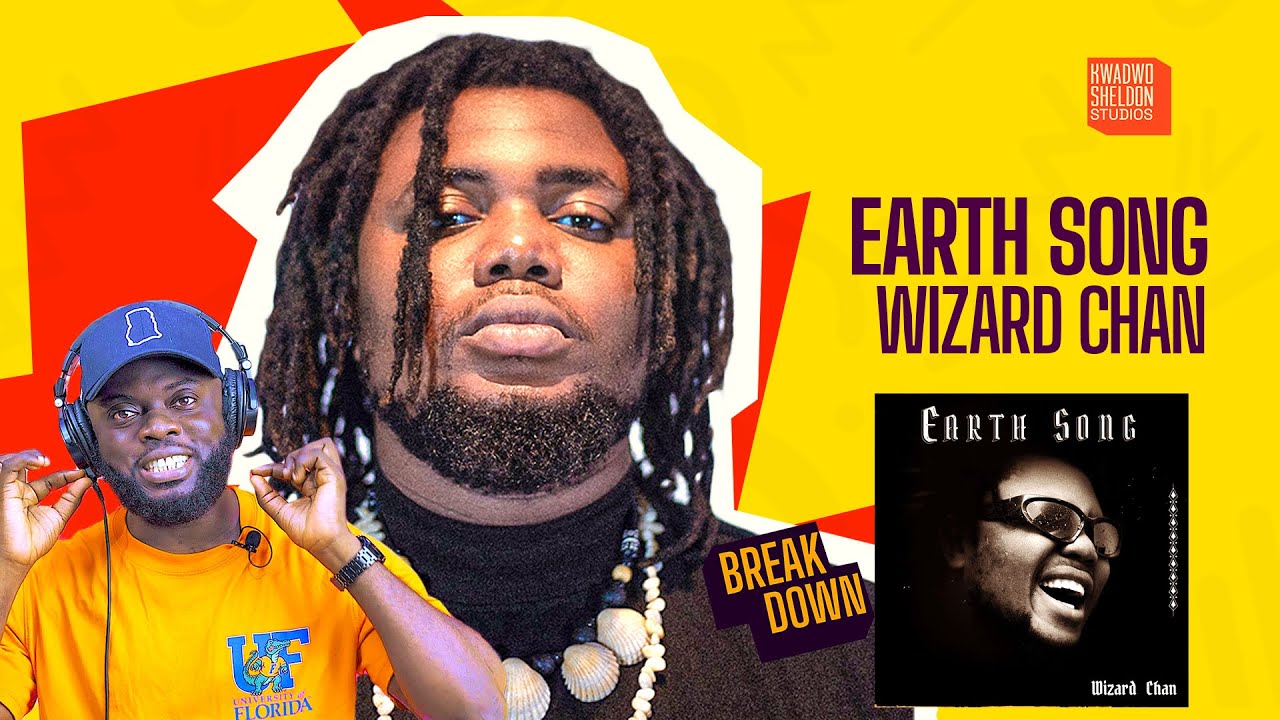 Wow‼️This Song Has The Best Music Video On The Internet! Wizard Chan Is ...