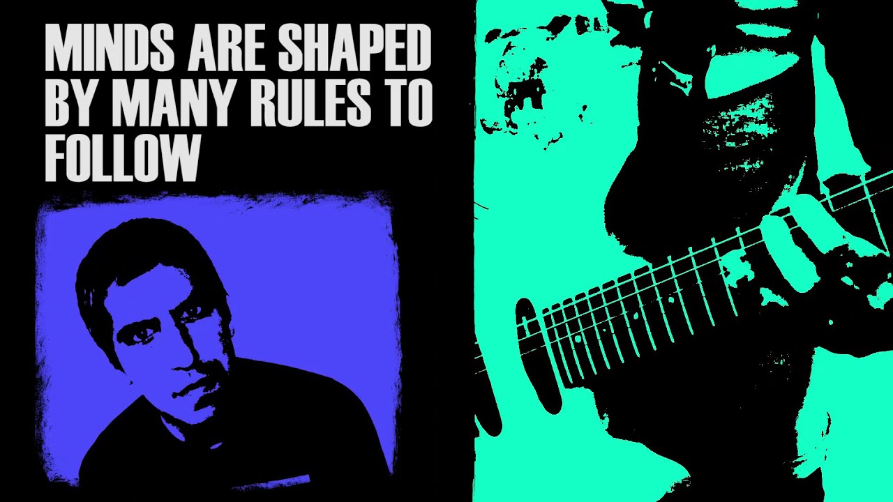 Martin Morgan - Life (Official Video) - YouTube