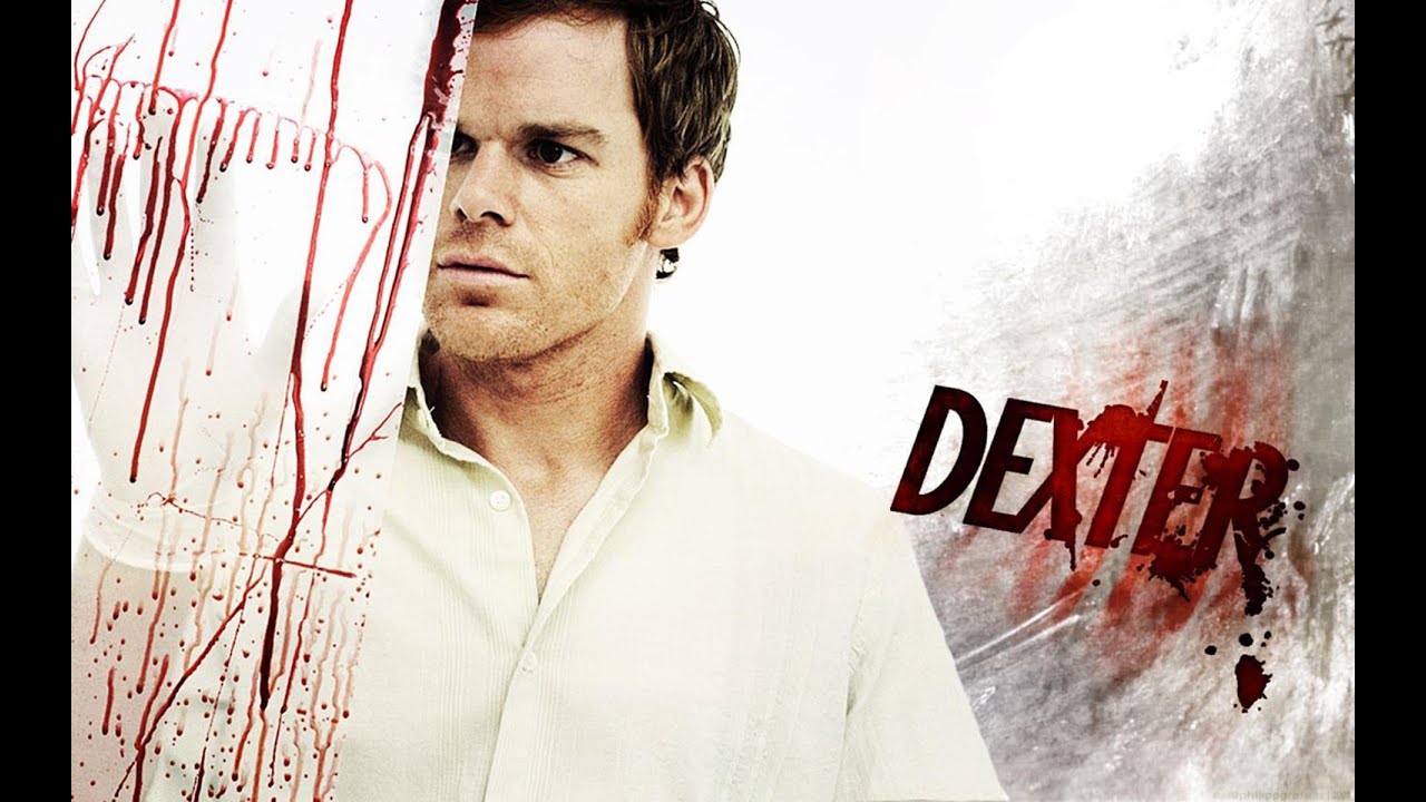 Rolfe Kent - Dexter Main Title (Dexter Opening Theme Full HD ...