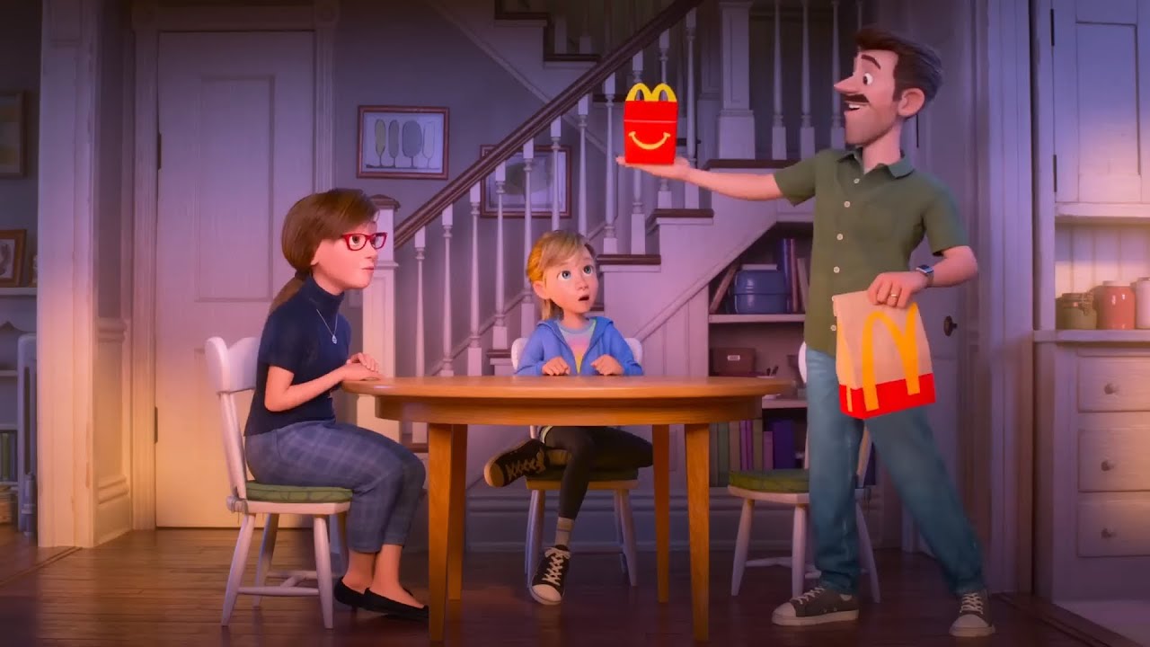 INSIDE OUT 2 | Puberty Alarm Scene - Coffin Dance Song (COVER) - YouTube