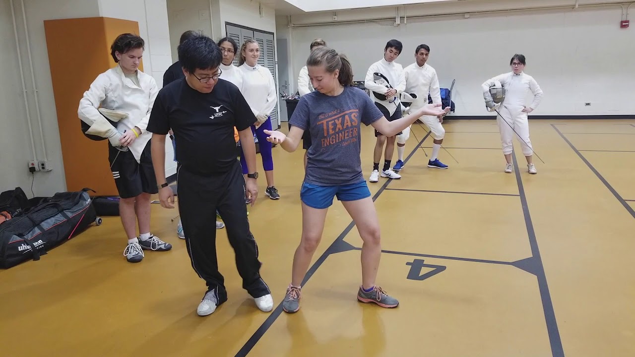 UTFC - Basic Form - YouTube