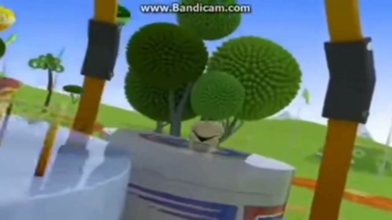 Planet Sports : Spacetoon Arabic (Opening & Ending) - YouTube