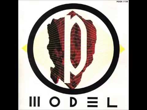 P-model - 2d or not 2d - YouTube