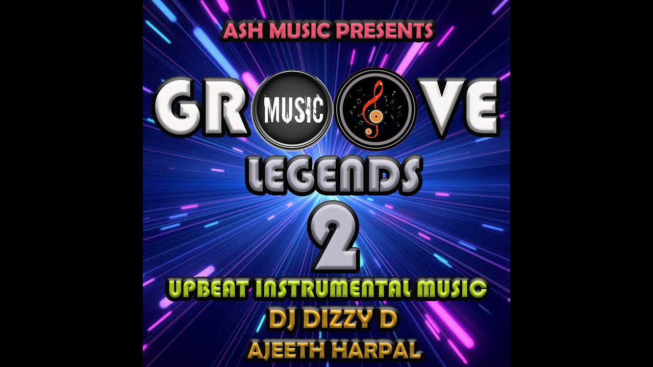 DANCE SPECIAL DJ DIZZY D & AJEETH HARPAL - YouTube