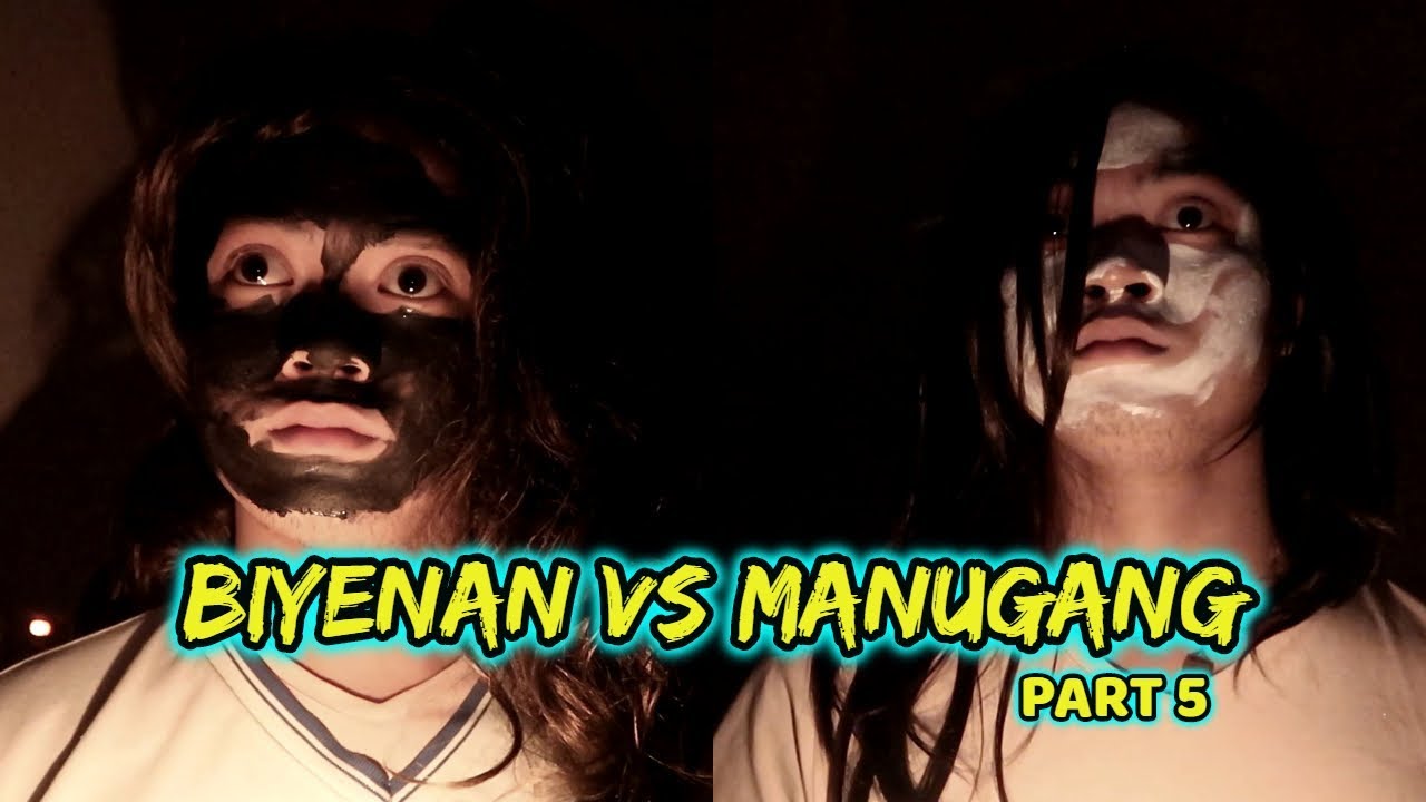 BIYENAN VS MANUGANG PART 5 - YouTube