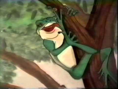 FROGGY 2000 PART 3 - YouTube