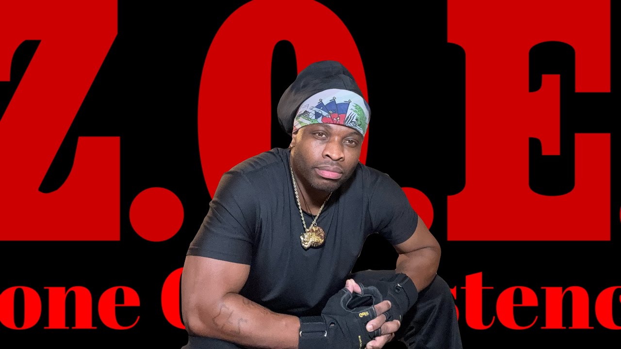 🇭🇹Z.O.E. “Zone Of Existence” (Podcast) LIVE! “If Somebody’s Not Mad ...