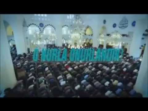 1434-2013 Kutlu Doğum Haftası - O Nurla Onurlandık