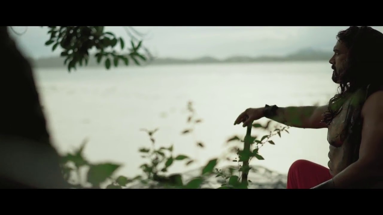 Kalki by Kevin Missal - cast styled by me - YouTube