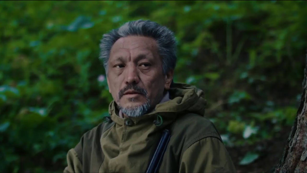 Караман - Трейлер №2 1080p - YouTube