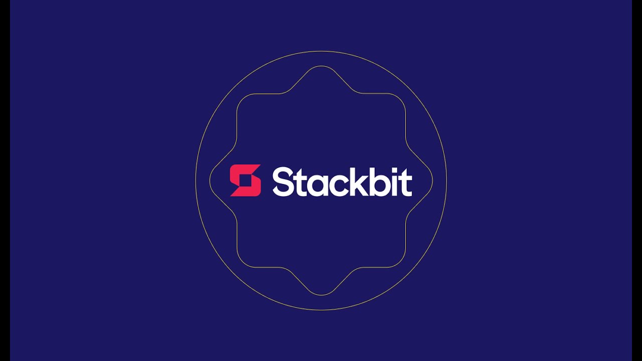 Stackbit Explained in 60 Seconds - YouTube