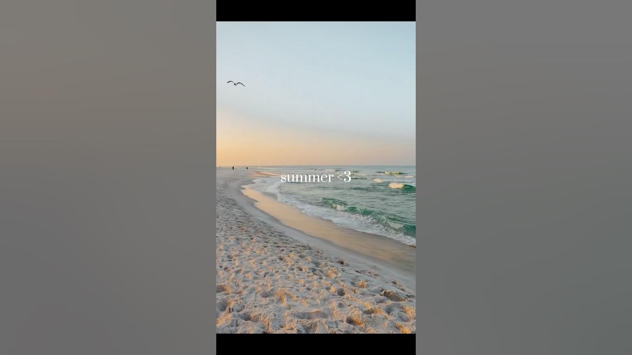 i cant wait for summer!! #trending #edit #summervibes #summer #viral ...