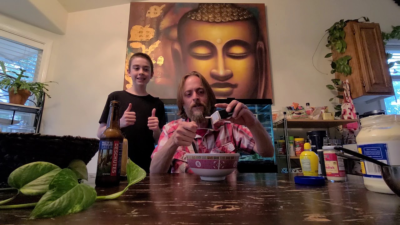 Cooking with Kyle Season 2 - Episode 10 - YouTube