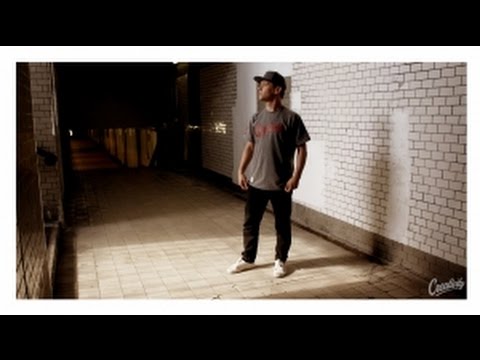 BBOY SKOORA / ELADE CO. 2003 / CREATIVITY