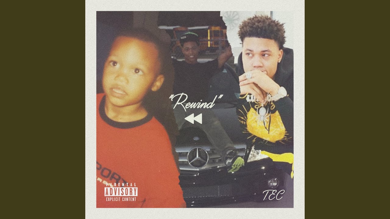 Rewind - YouTube Music