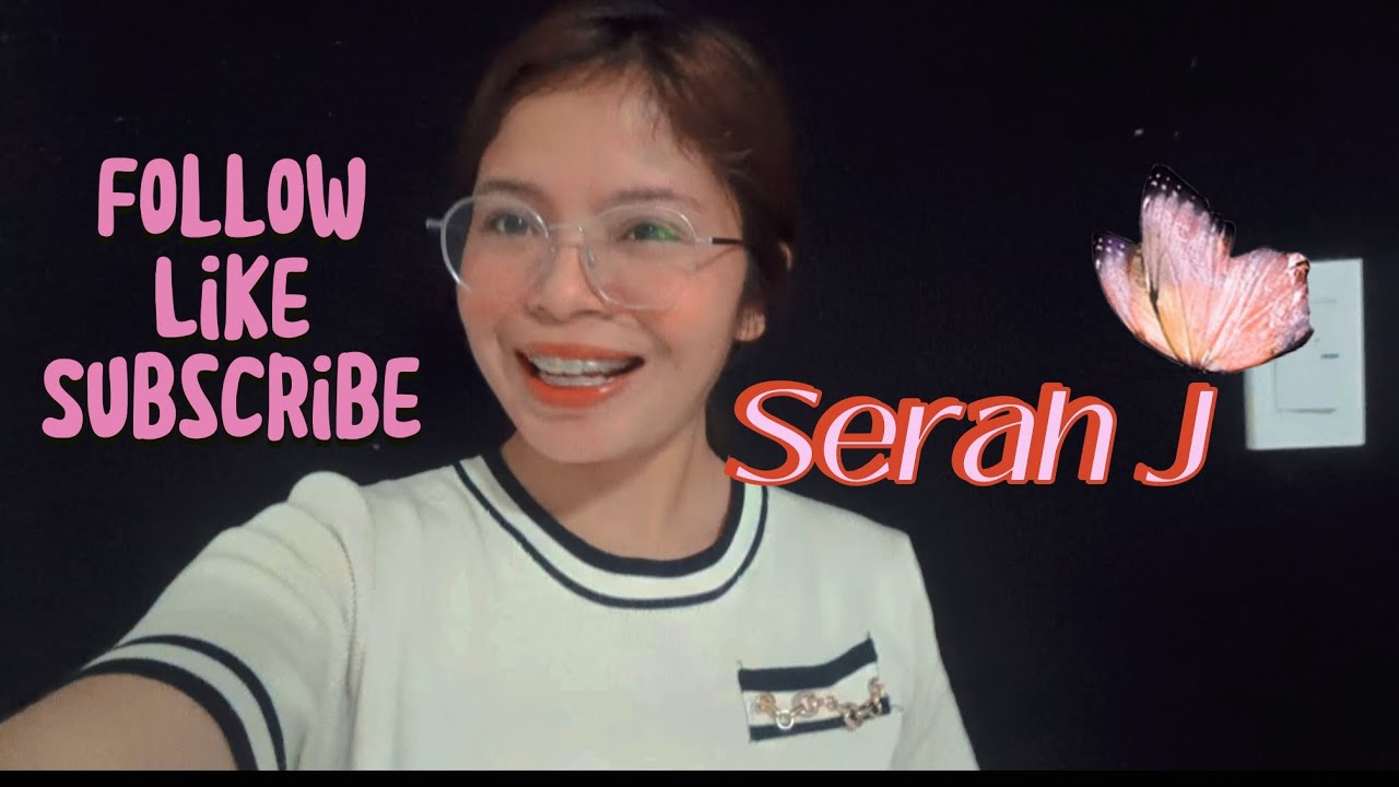 With my Boyfriend's Family | Serah J - YouTube