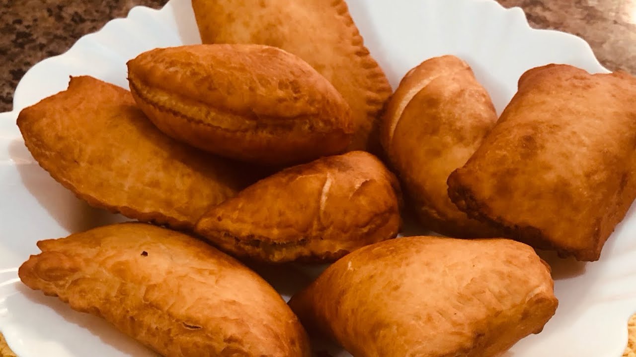 COMO FAZER PASTEL CHINÊS | RÁPIDO E FÁCIL | PASSO A PASSO - YouTube