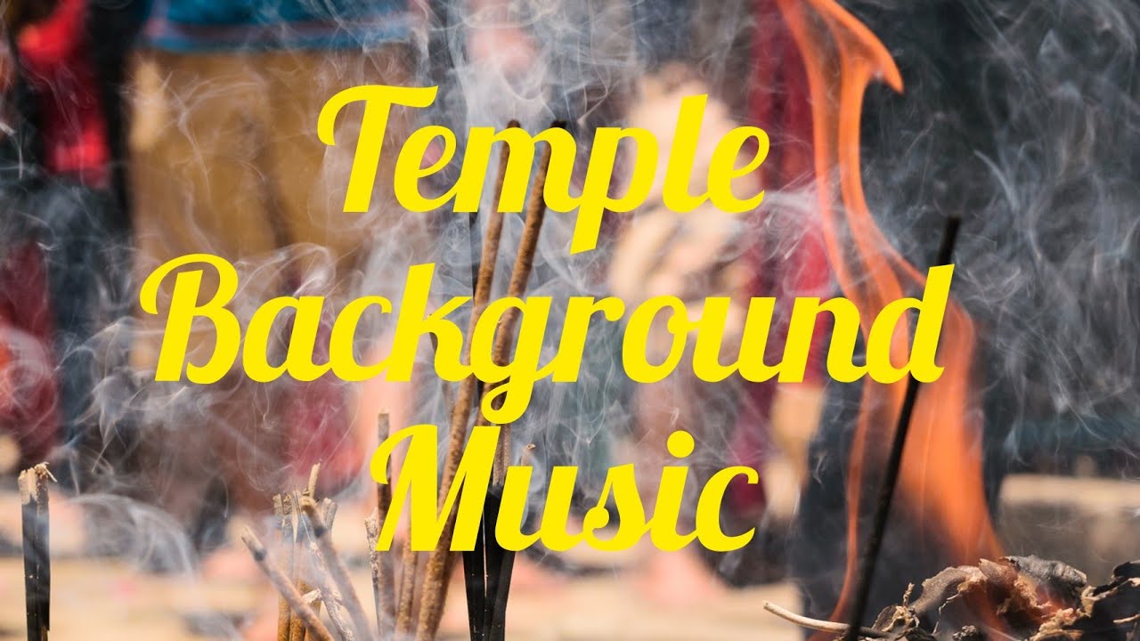 Temple Background Music | Devotional Indian Temple Music | No Copyright ...