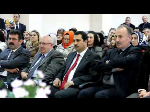 Kadın Çiftçiler Yarışıyor