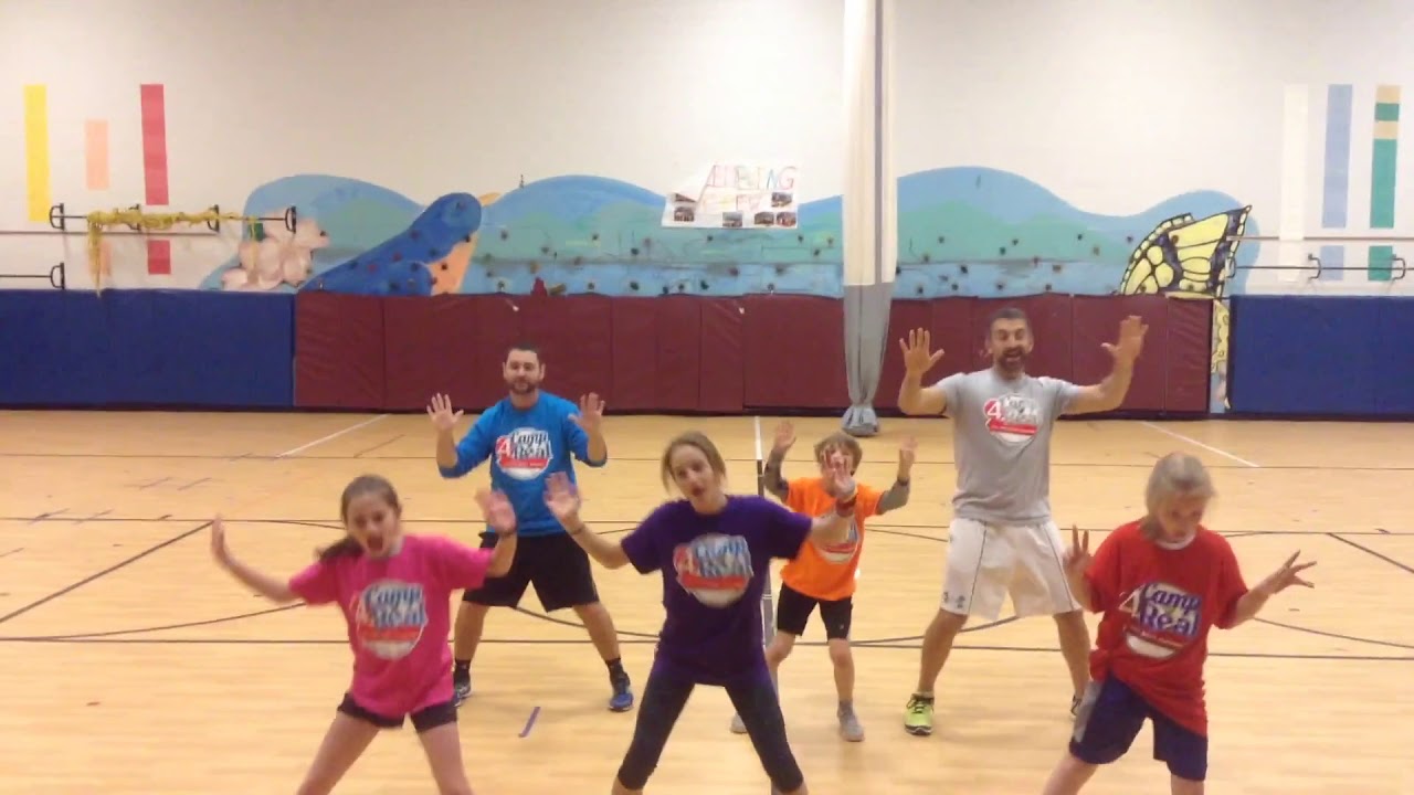 Redfoo - Let's Get Ridiculous - YouTube