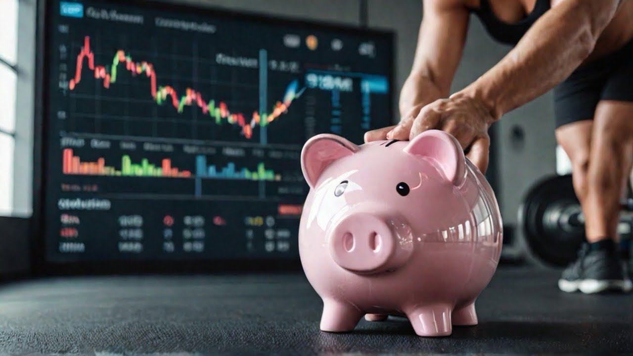 10 Daily Habits of Fitness and Wealth - YouTube