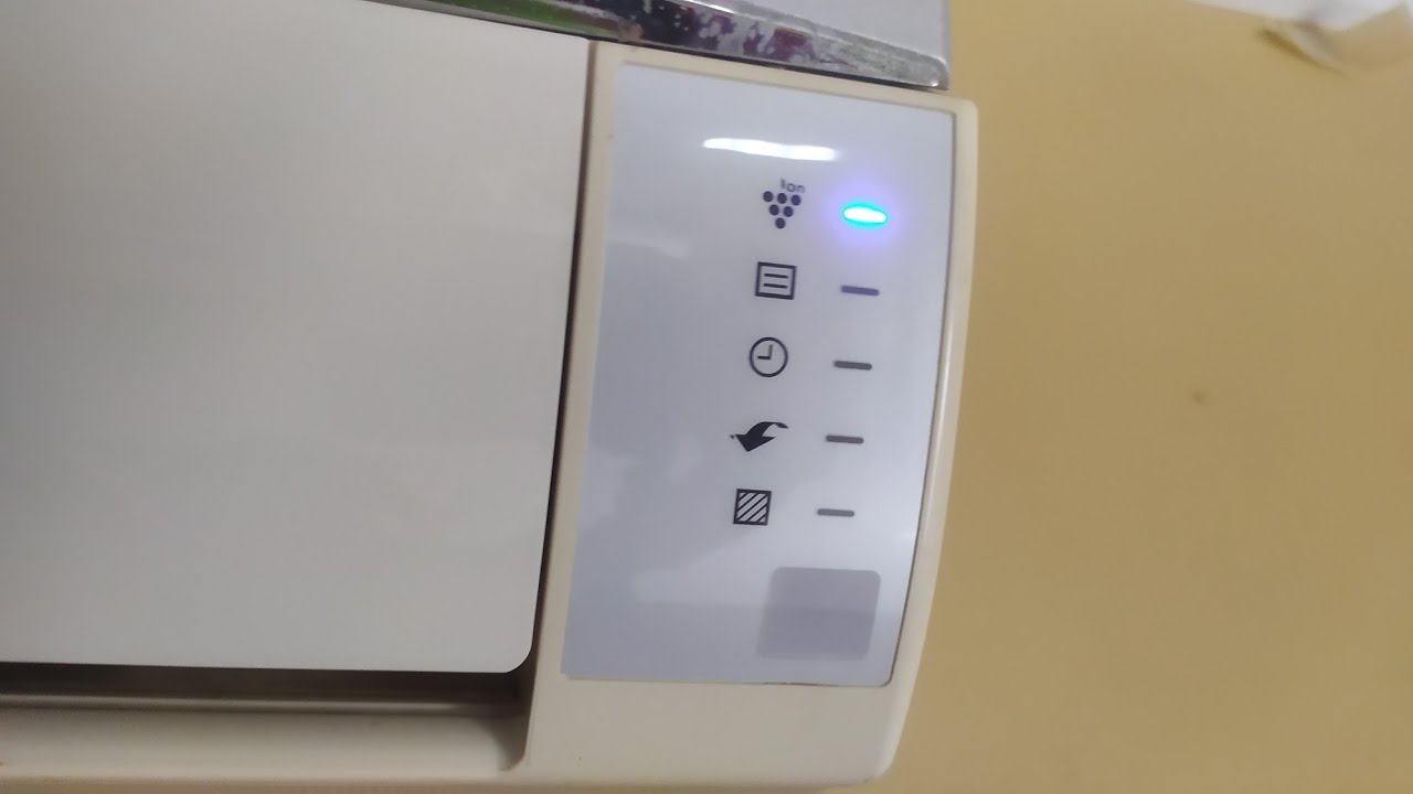 Sharp (Clean Mode) Air Conditioner - YouTube