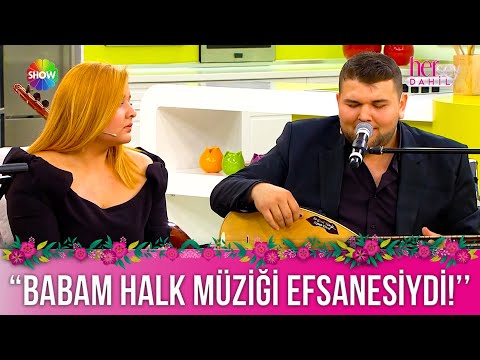Kıvırcık Ali'nin oğlu, kızı ve Güler Duman'ın sesinden... | Her Şey Dahil 91. Bölüm (2. Sezon)