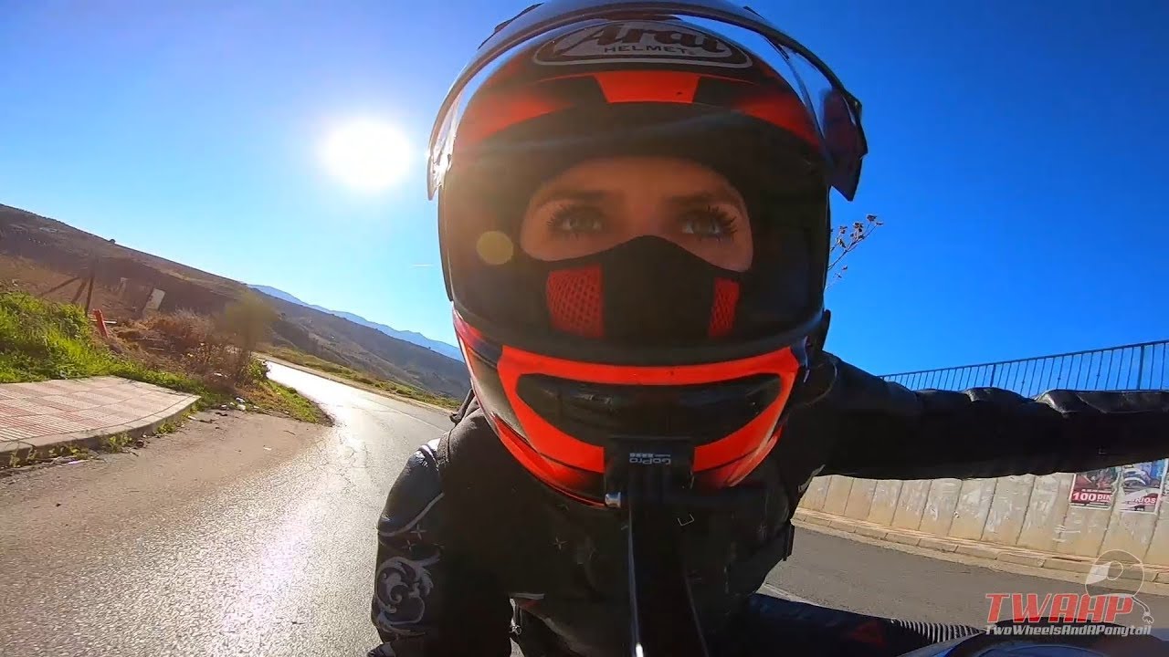 TWAAPTOUR 2 @ ToroAdventure Part 1 - YouTube