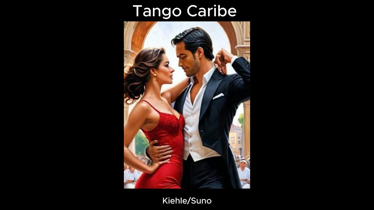 Tango Caribe - YouTube