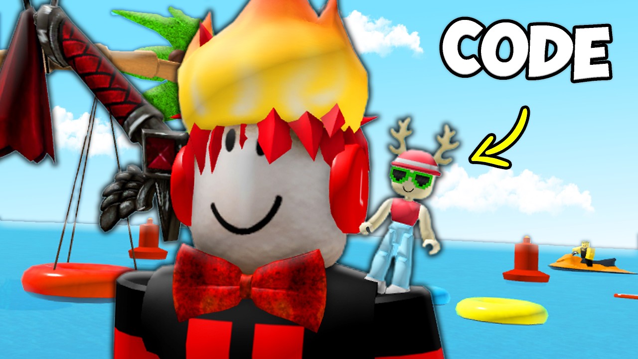 MM2 Nikilis Toy Code - YouTube