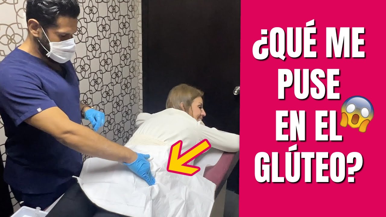 Pellet de Hormonas Bioidénticas para Menopausia - YouTube