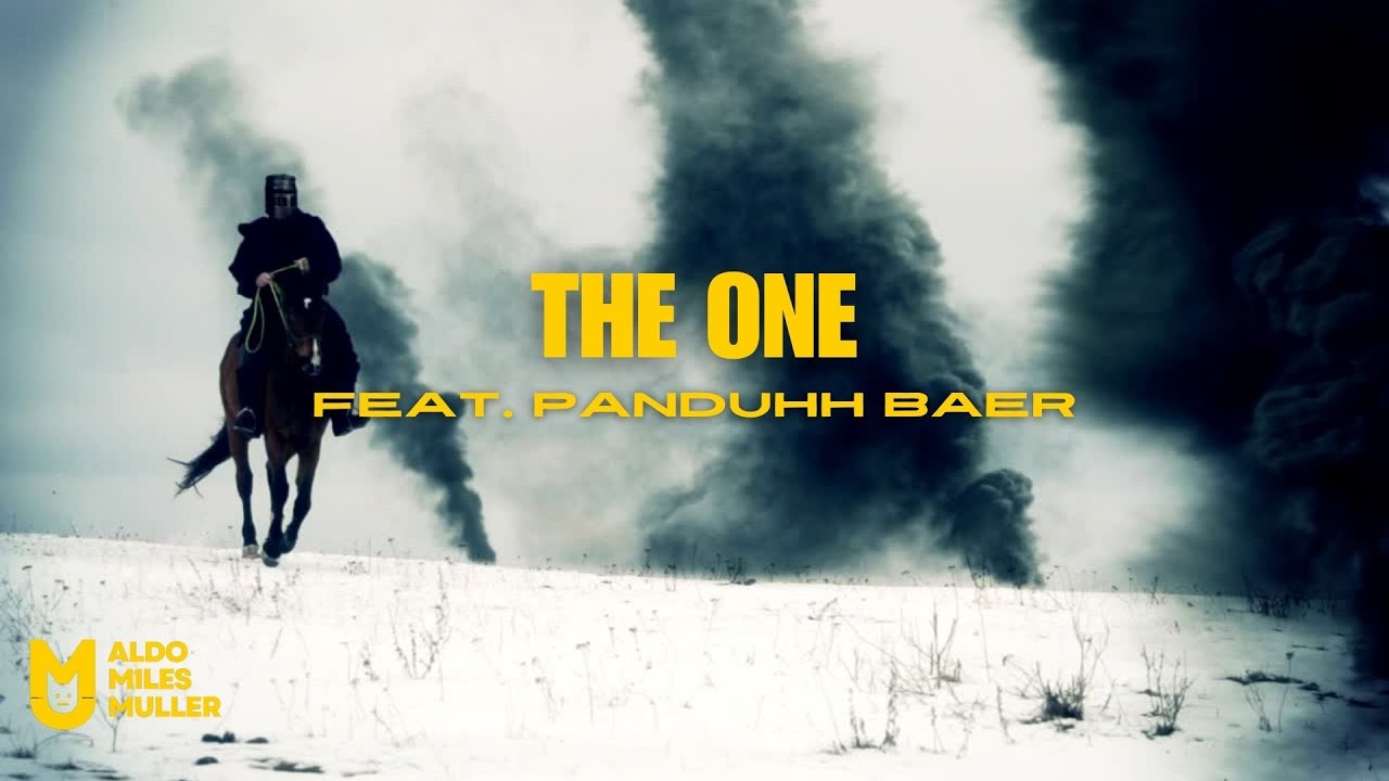 THE ONE Feat. Panduhh Baer - YouTube