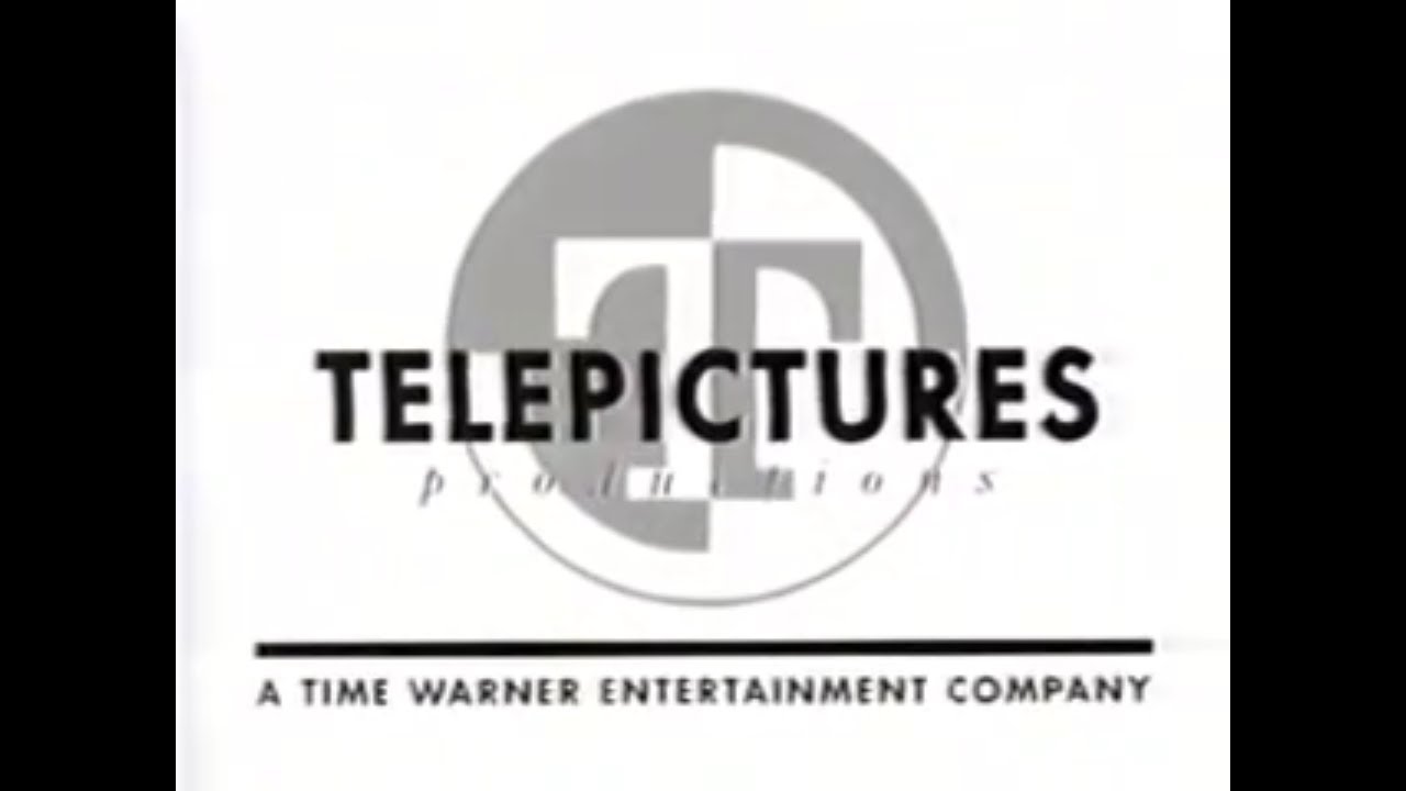 Telepictures Productions/Scripps-Howard/Warner Bros. Television logos ...
