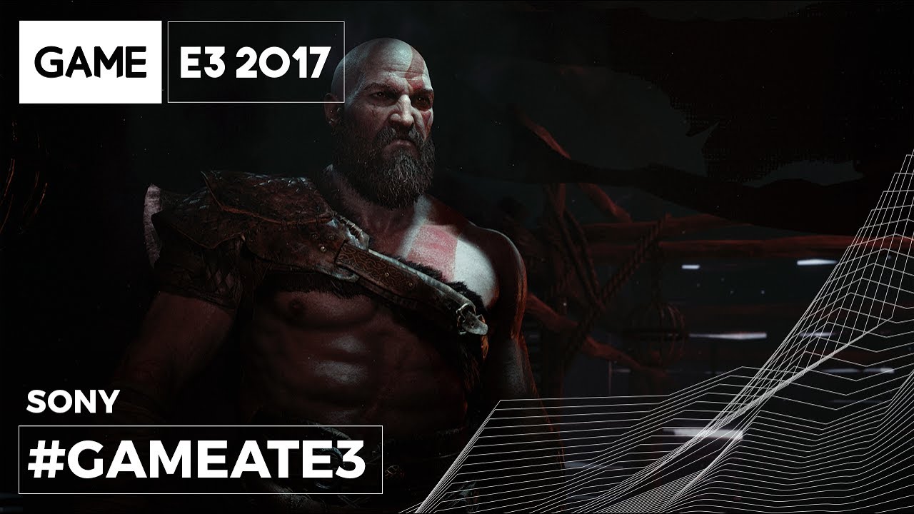 #GAMEatE3 - DAY 3, Pt. 2: SONY/ACTIVISION Ft. NitroLukeDX & Nush Cope ...