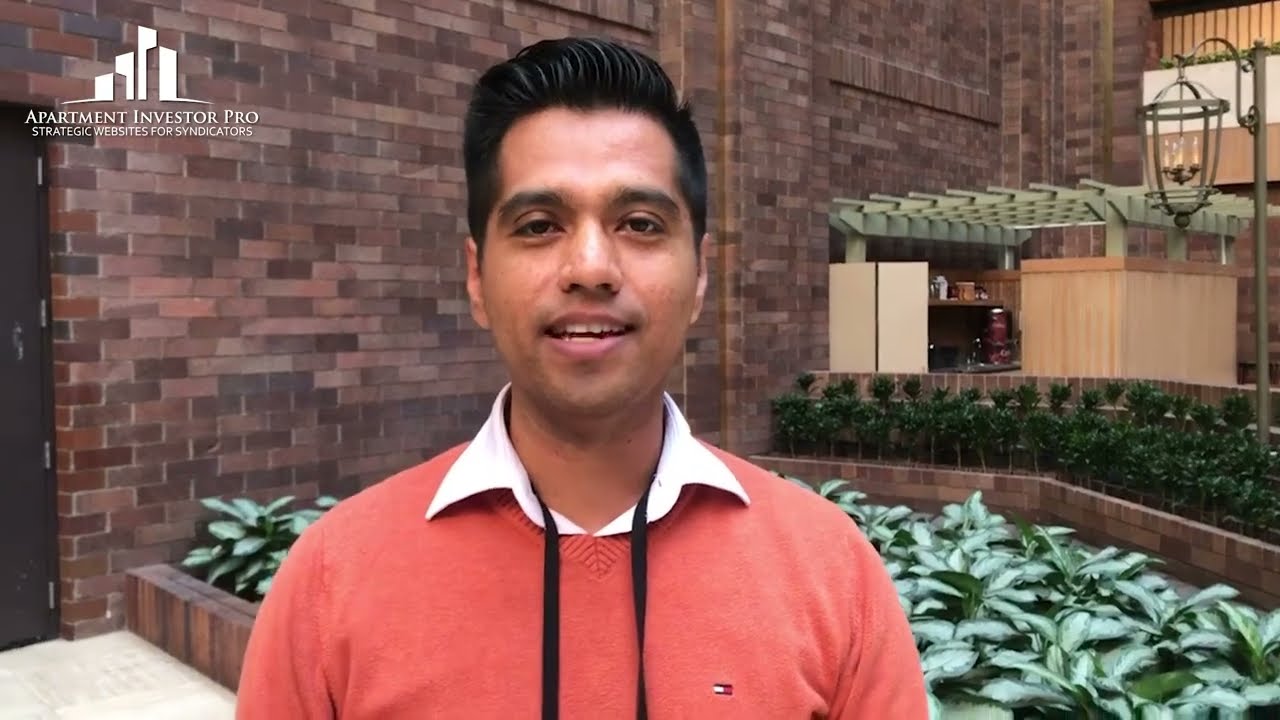 Cristóbal Jiménez Priego-testimonial - YouTube