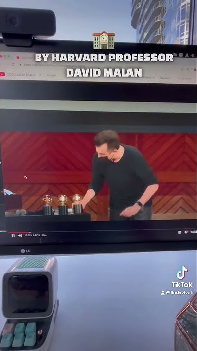 You can take Harvard's Intro to Computer Science course (CS50) for free ...