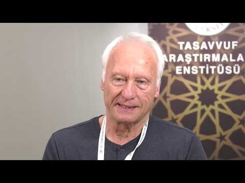 Sadık Ziya Yemni Harakani Hz. hakkında ropörtaj