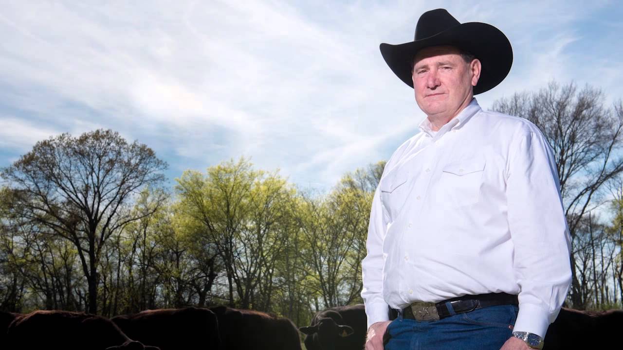 Distinguished Alumni 2015, Ted Conover - YouTube