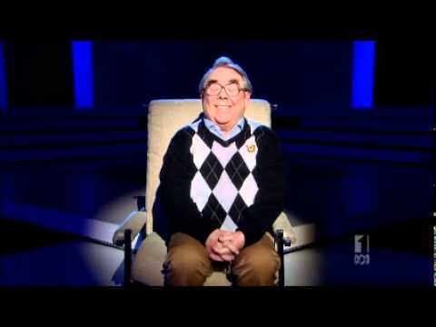 The One Ronnie - YouTube