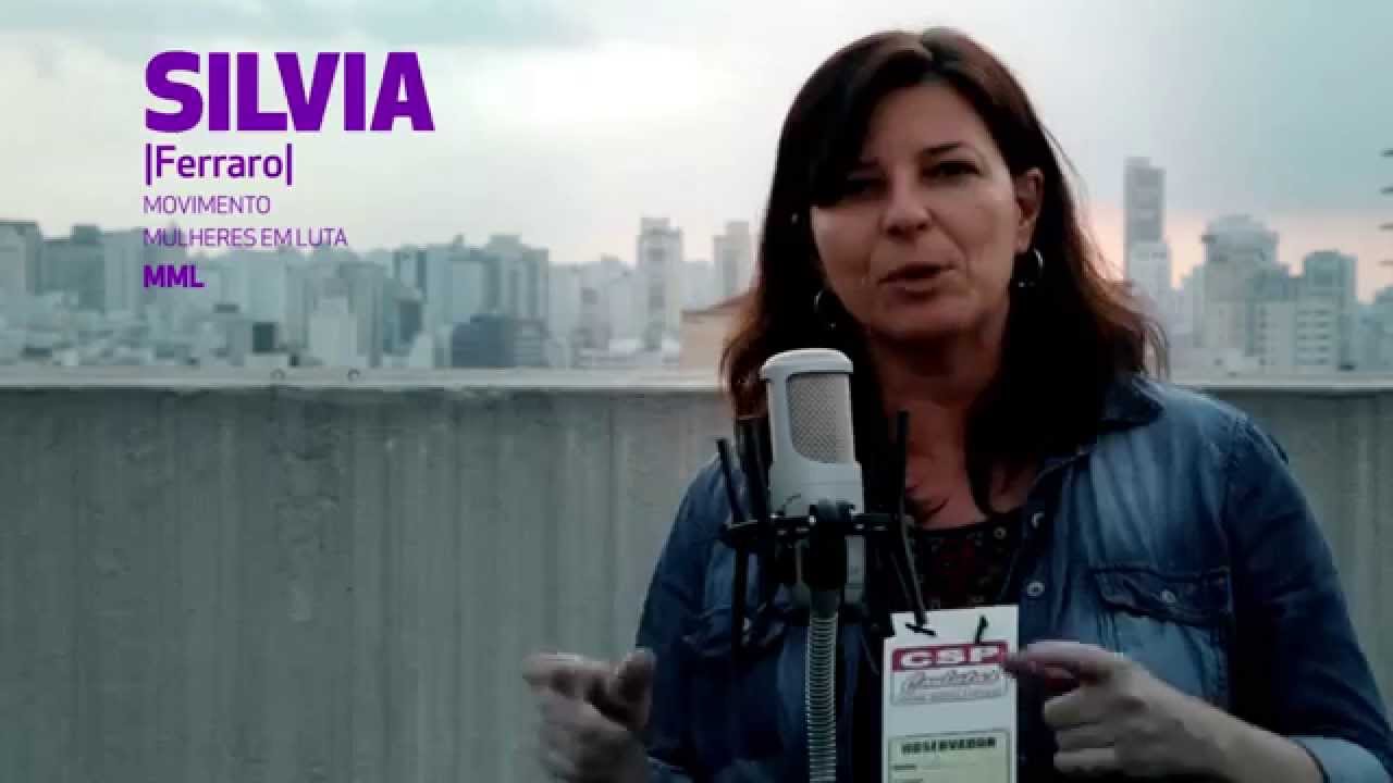 18 SET - SILVIA FERRARO - MML - YouTube