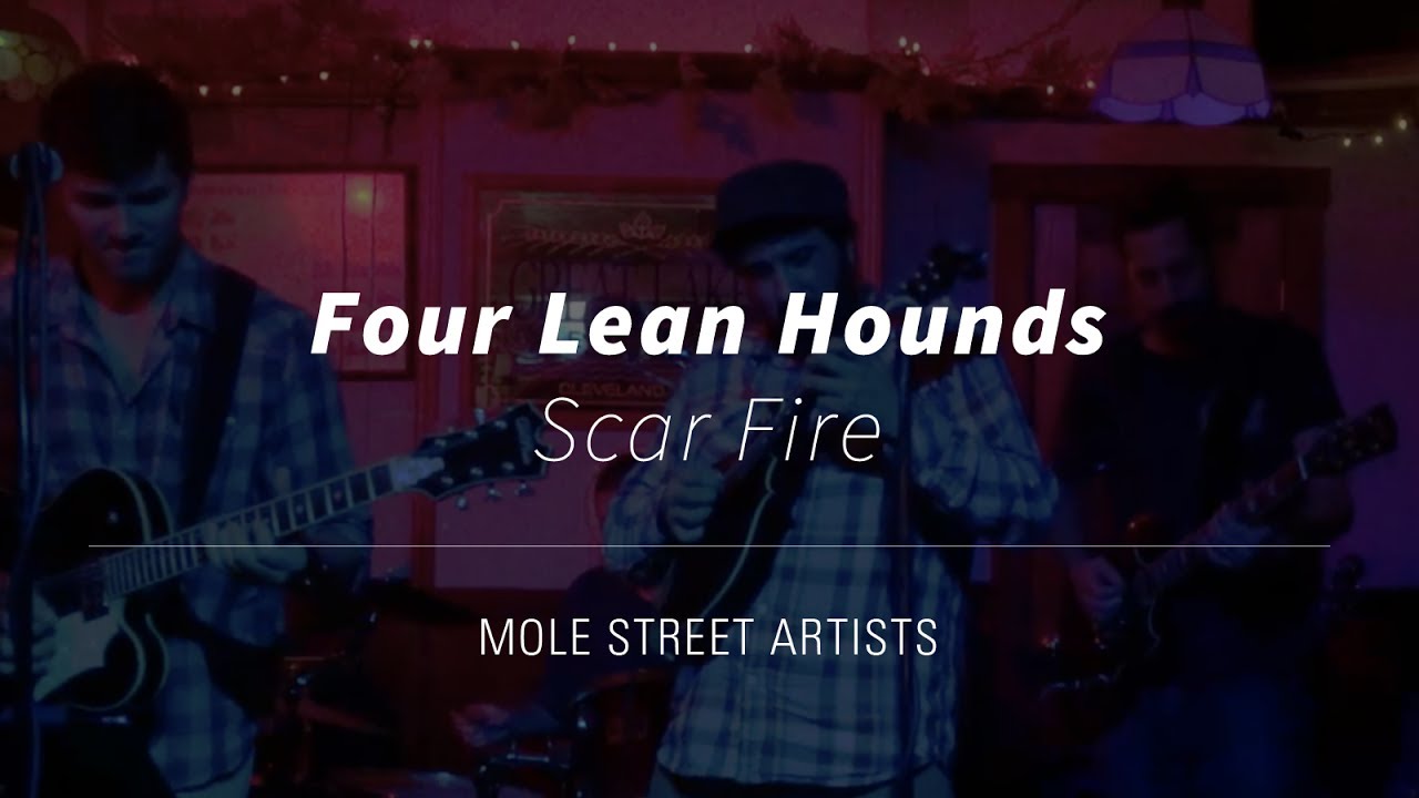 Four Lean Hounds | Scar Fire - YouTube