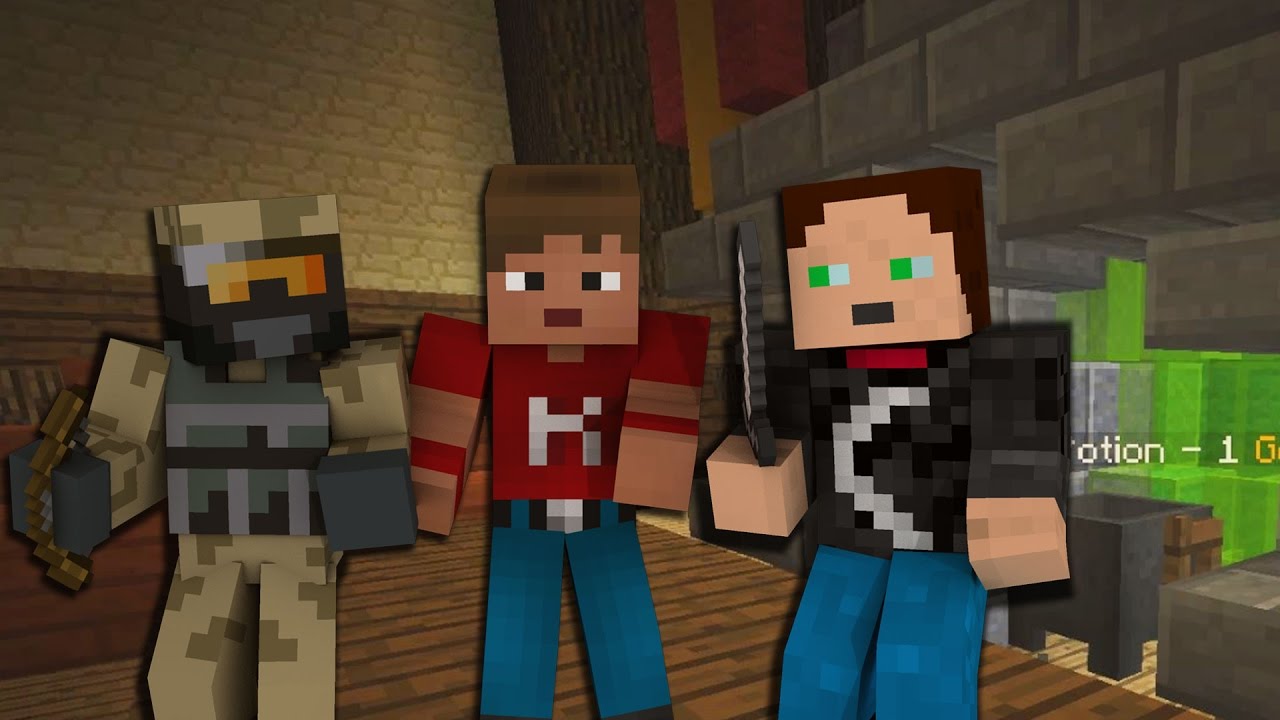 YOUTUBE RANK! - Murder Mystery - YouTube