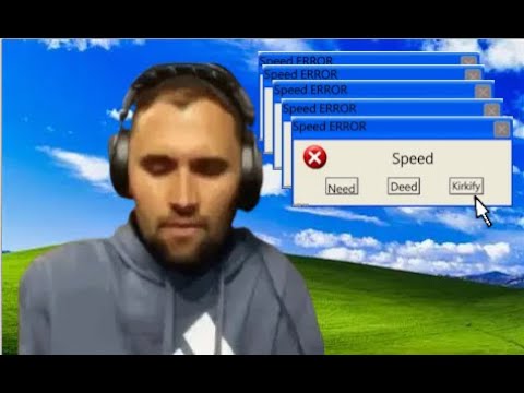 (YTP)-Please Need I Speed This... - YouTube